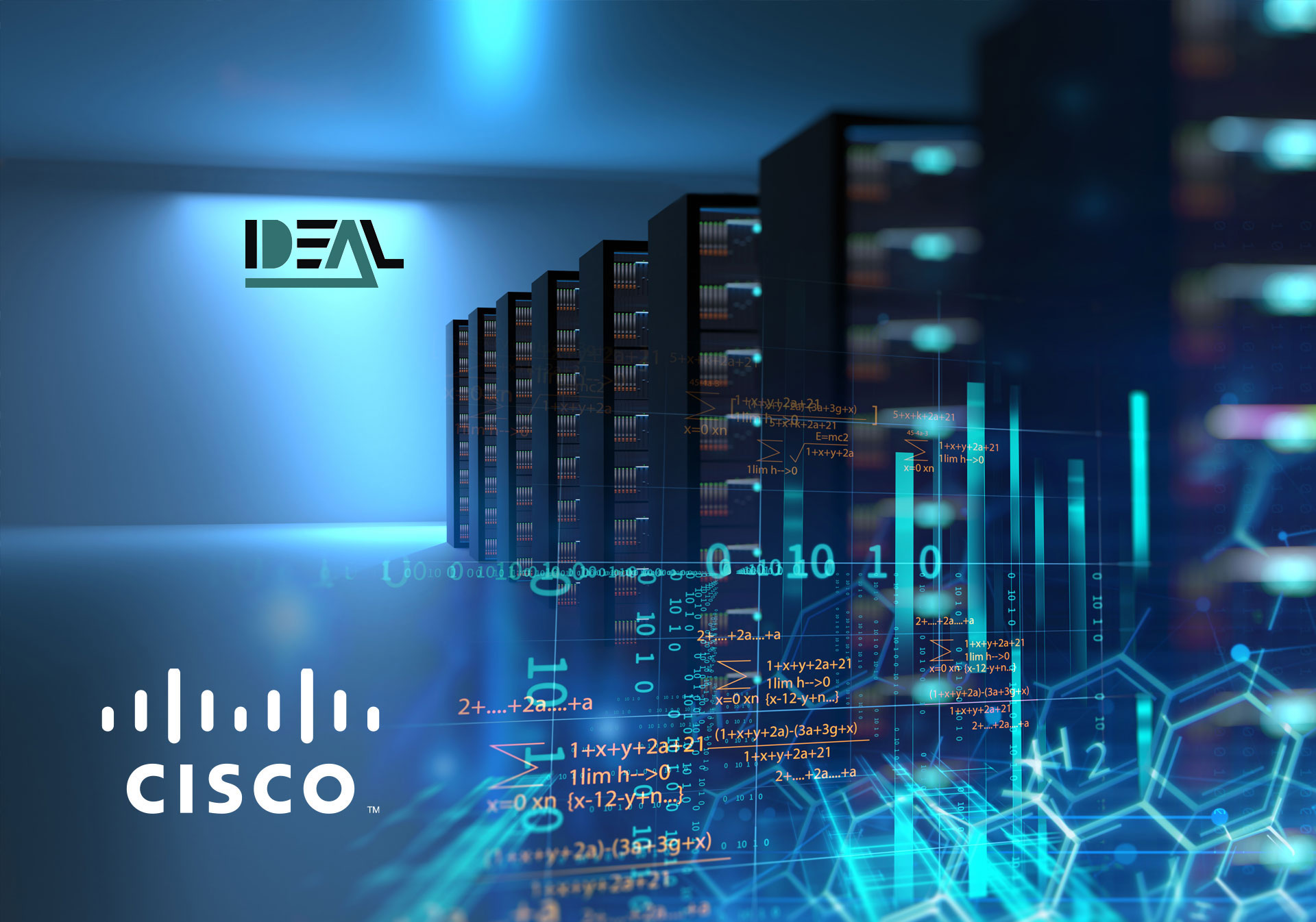 محصولات Cisco | شرکت ایده آل شبکه | فروش انواع سرور و تجهیزات ذخیره ساز ...