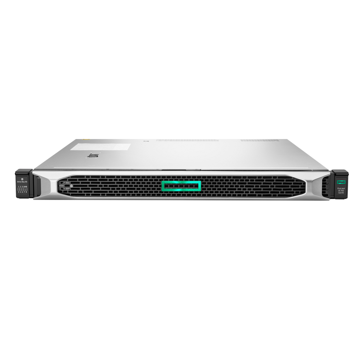 HPE ProLiant DL160 Gen10 | شرکت ایده آل شبکه | فروش انواع سرور و ...
