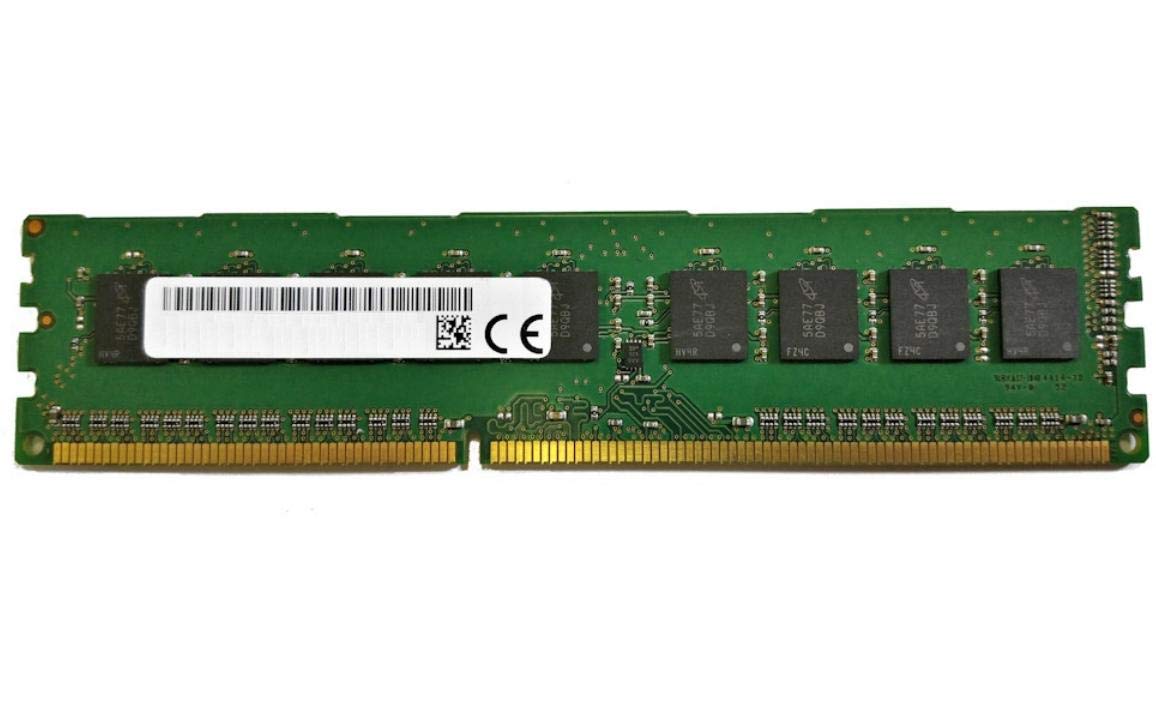 HPE 8GB (1x8GB) Dual Rank x8 PC3-12800E (DDR3-1600)Memory Kit | شرکت ایده آل شبکه | فروش انواع ...