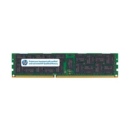 HPE 4GB (1x4GB) Dual Rank x8 PC3L-12800E (DDR3-1600) Memory Ki | شرکت ایده آل شبکه | فروش انواع ...