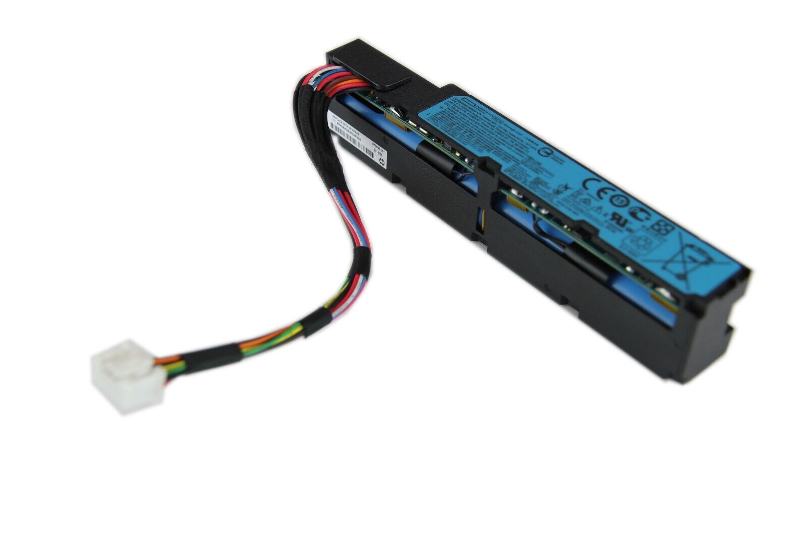 HPE 96W Smart Storage Lithium-ion Battery with 145mm Cable Kit | شرکت ...