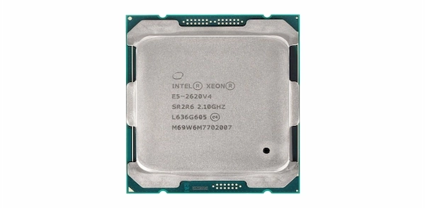 Intel Xeon E5-2620 V4 CPU Processor | شرکت ایده آل شبکه | فروش انواع سرور و تجهیزات ذخیره ساز اچ ...