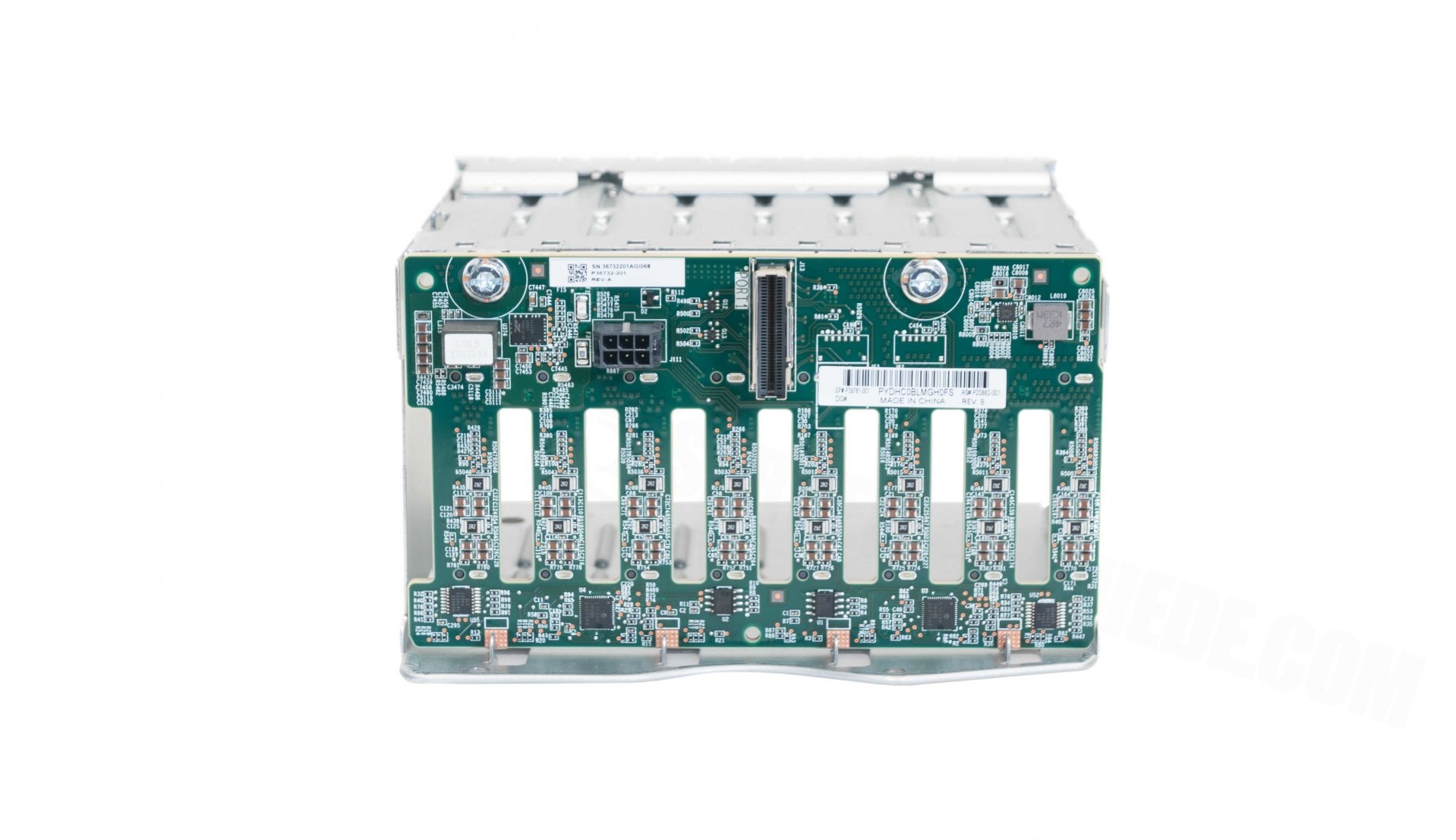 HPE DL380 GEN11 8SFF U.3 PREM KIT | شرکت ایده آل شبکه | فروش انواع سرور ...