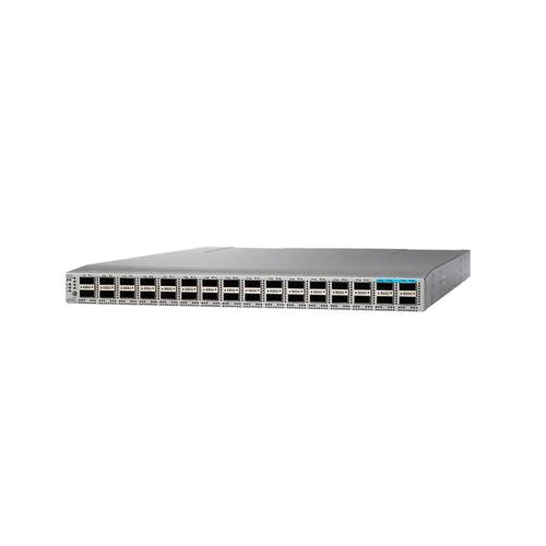 Cisco Nexus 9336C-FX2 Switch | شرکت ایده آل شبکه | فروش انواع سرور و ...