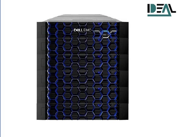 Dell EMC Unity 650F All-Flash Storage | شرکت ایده آل شبکه | فروش انواع ...