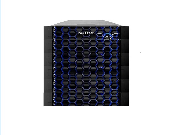 Dell EMC Unity 600 Hybrid Flash Storage | شرکت ایده آل شبکه | فروش ...